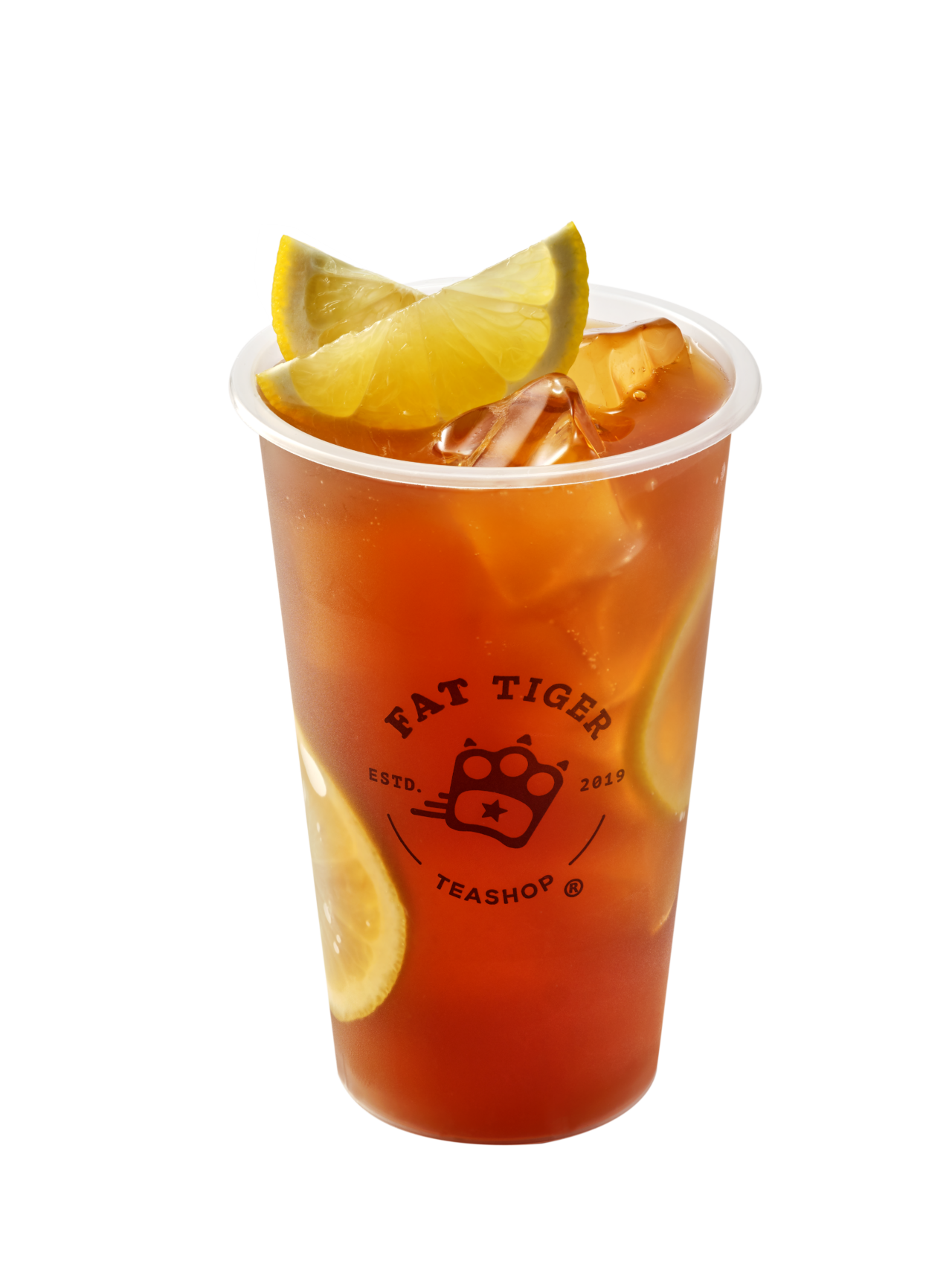 MENU - FAT-TIGER