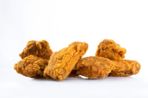 MENU - FAT-TIGER