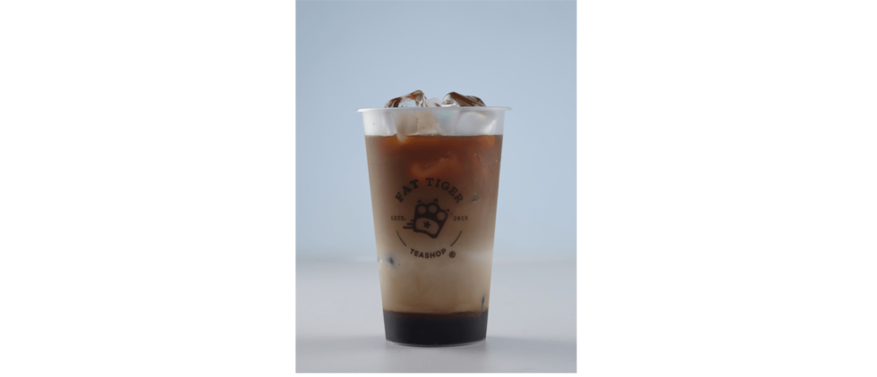 MENU - FAT-TIGER