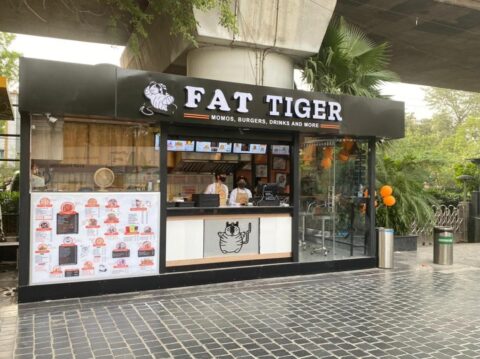 FRANCHISE - FAT-TIGER